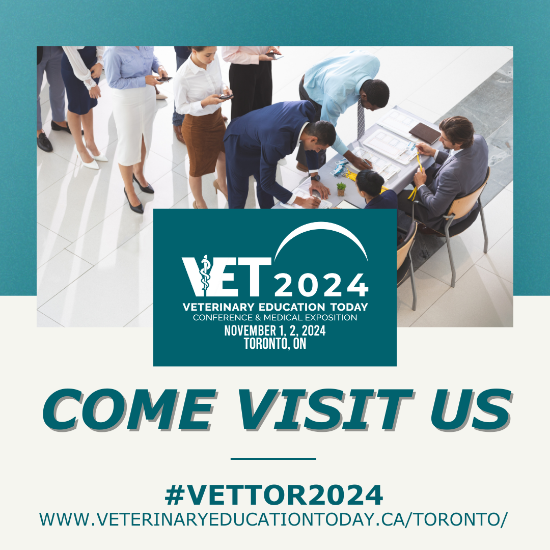 Home - with VET conference - Canadian Animal Rehab Services